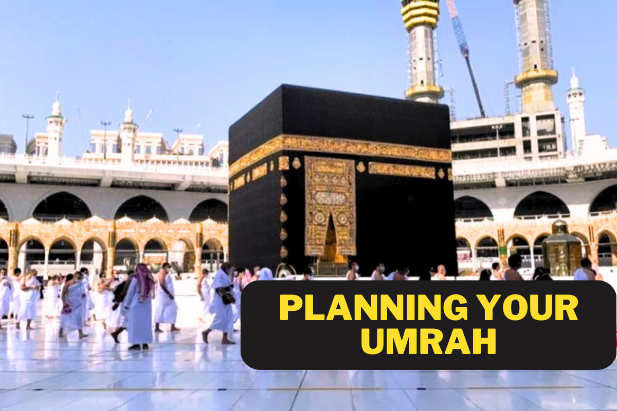 The Benefits of Planning Your Umrah Booking in Advance - Sohago