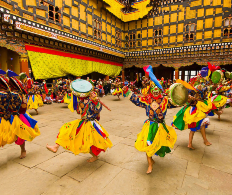 Sikkim's Enchanting Landscapes and Vibrant Culture: An Overview - Sohago