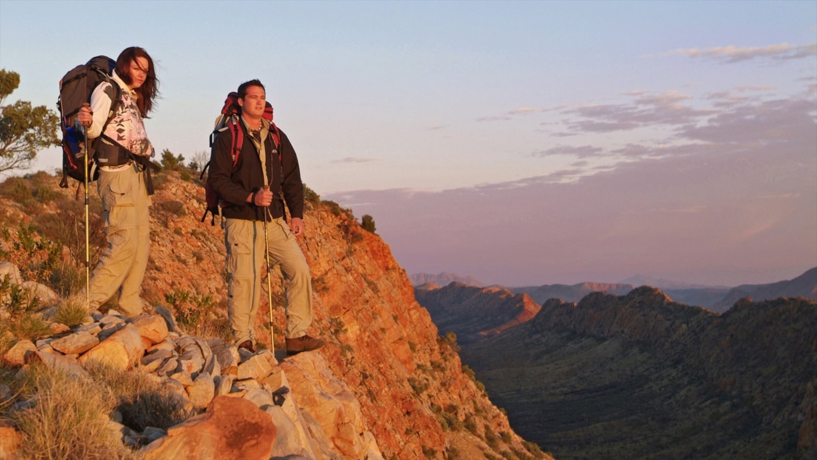 The Ultimate Guide to Hiking the Larapinta Trail - Sohago