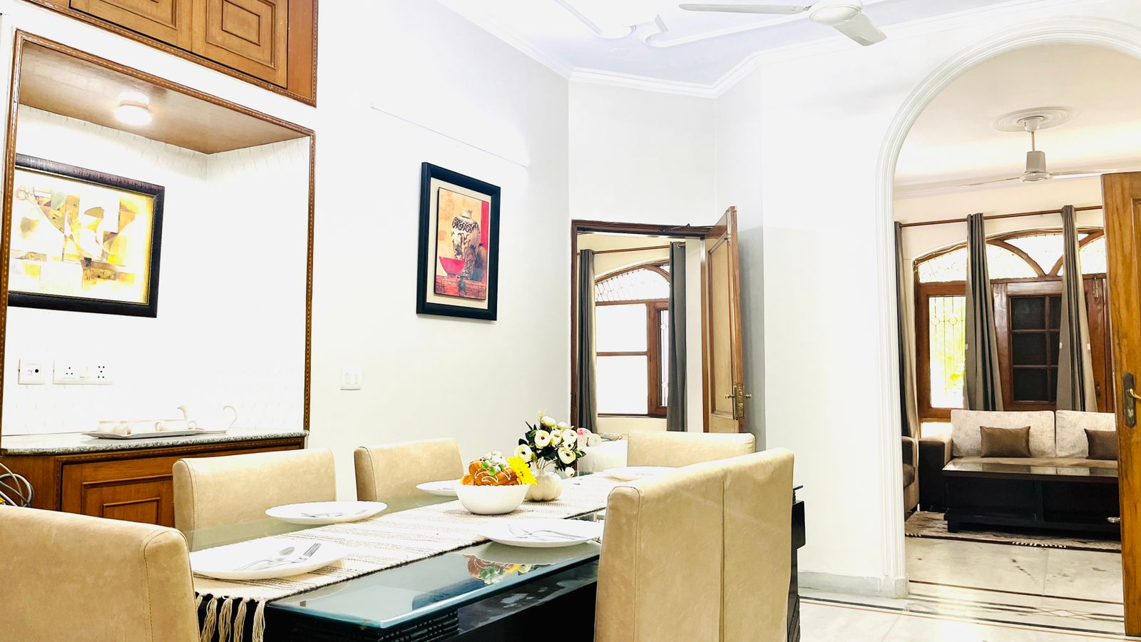 Studio Apartments Gurgaon: Outstanding Security for their guests!