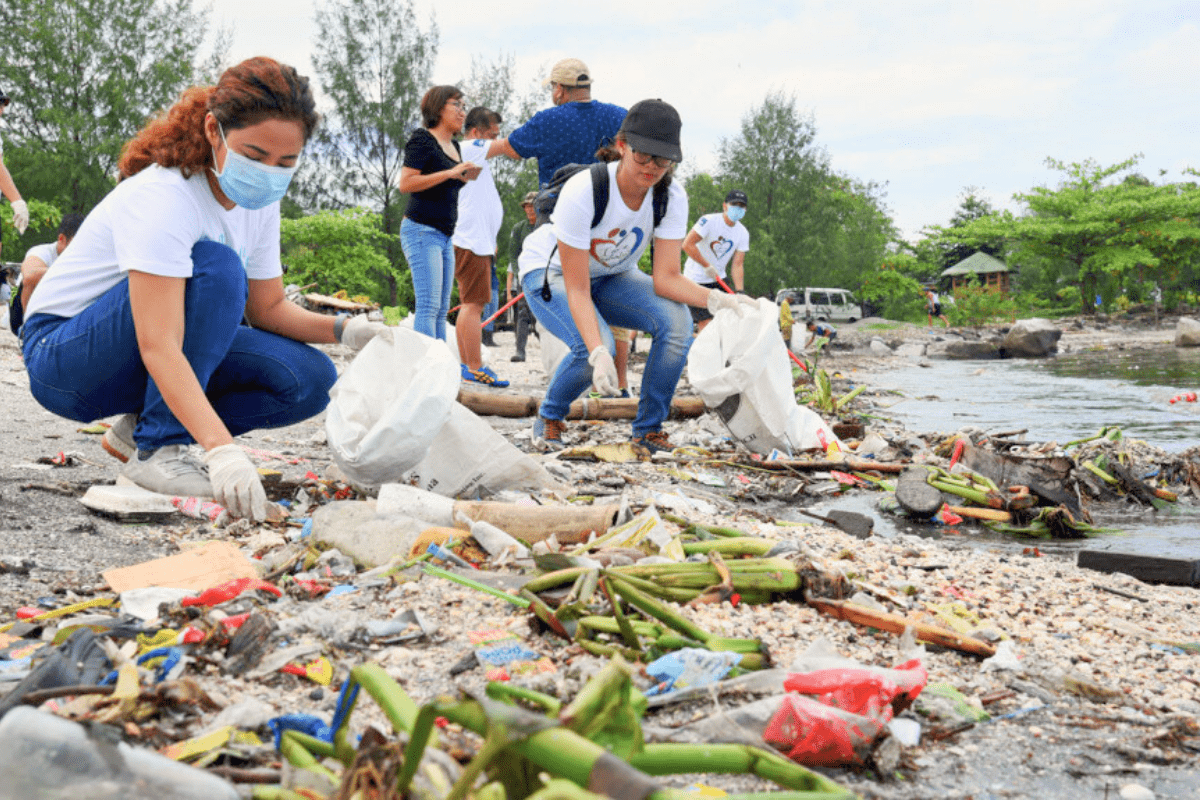 How Proper Waste Management Helps to Reduce Environmental Pollution?