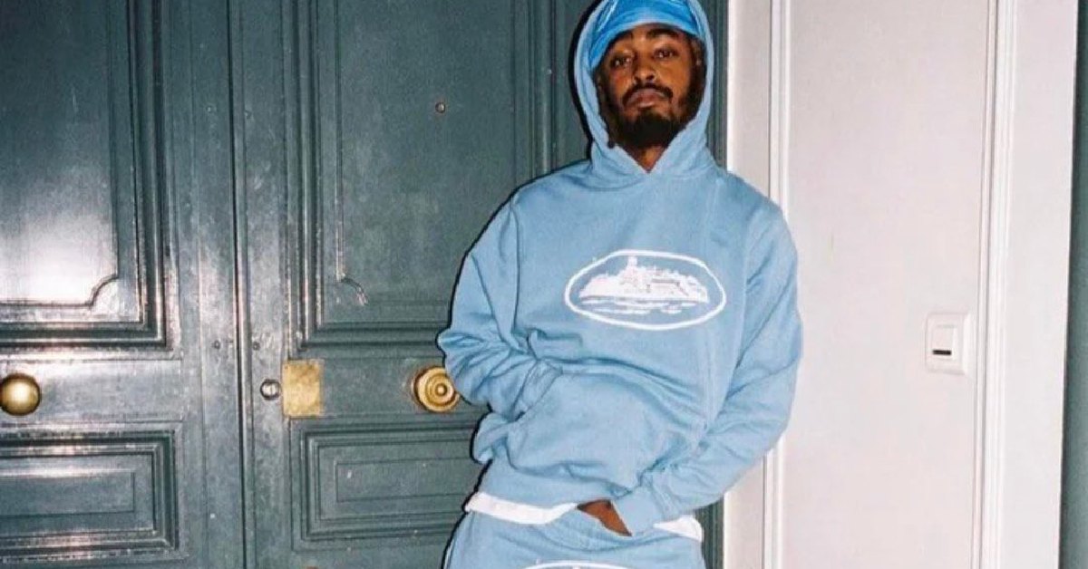 When is the next Corteiz drop: