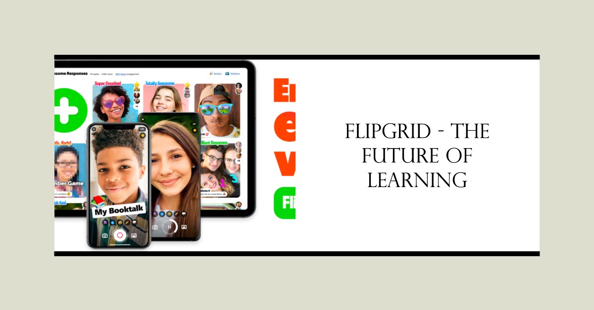 Discover Flipgrid: The Innovative Video Discussion Tool for Interactive ...