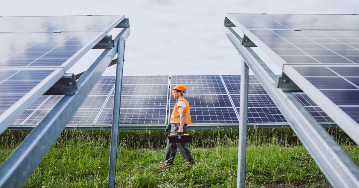 Sun-Powered Success: India's Solar Companies Illuminating the Future ...