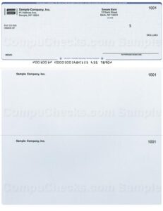 How Business Laser Checks Can Simplify Your Accounting Process?