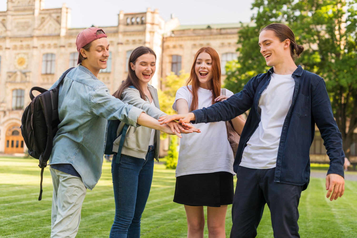 How to focus better: Tips for international students