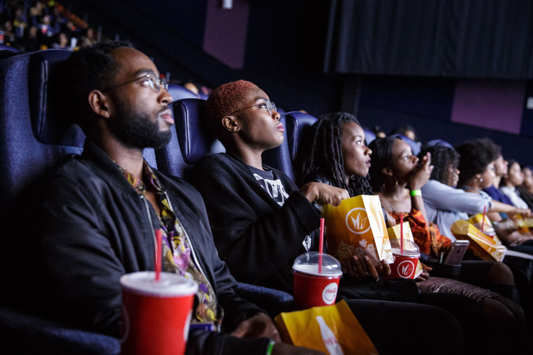 The Impact of Film on Society: Reflections on Cultural Influence