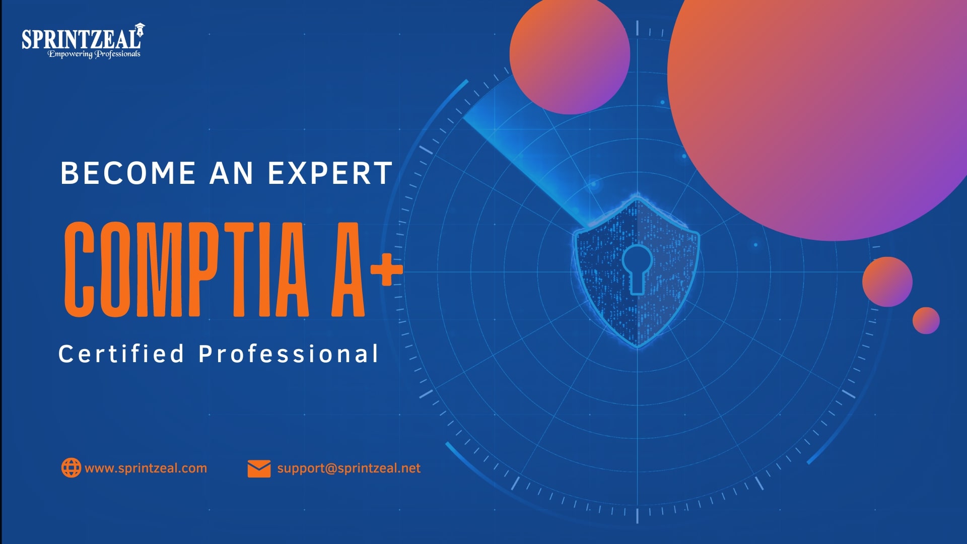 Accelerating Your Career with the CompTIA A+ Certification: IT Prodigy ...