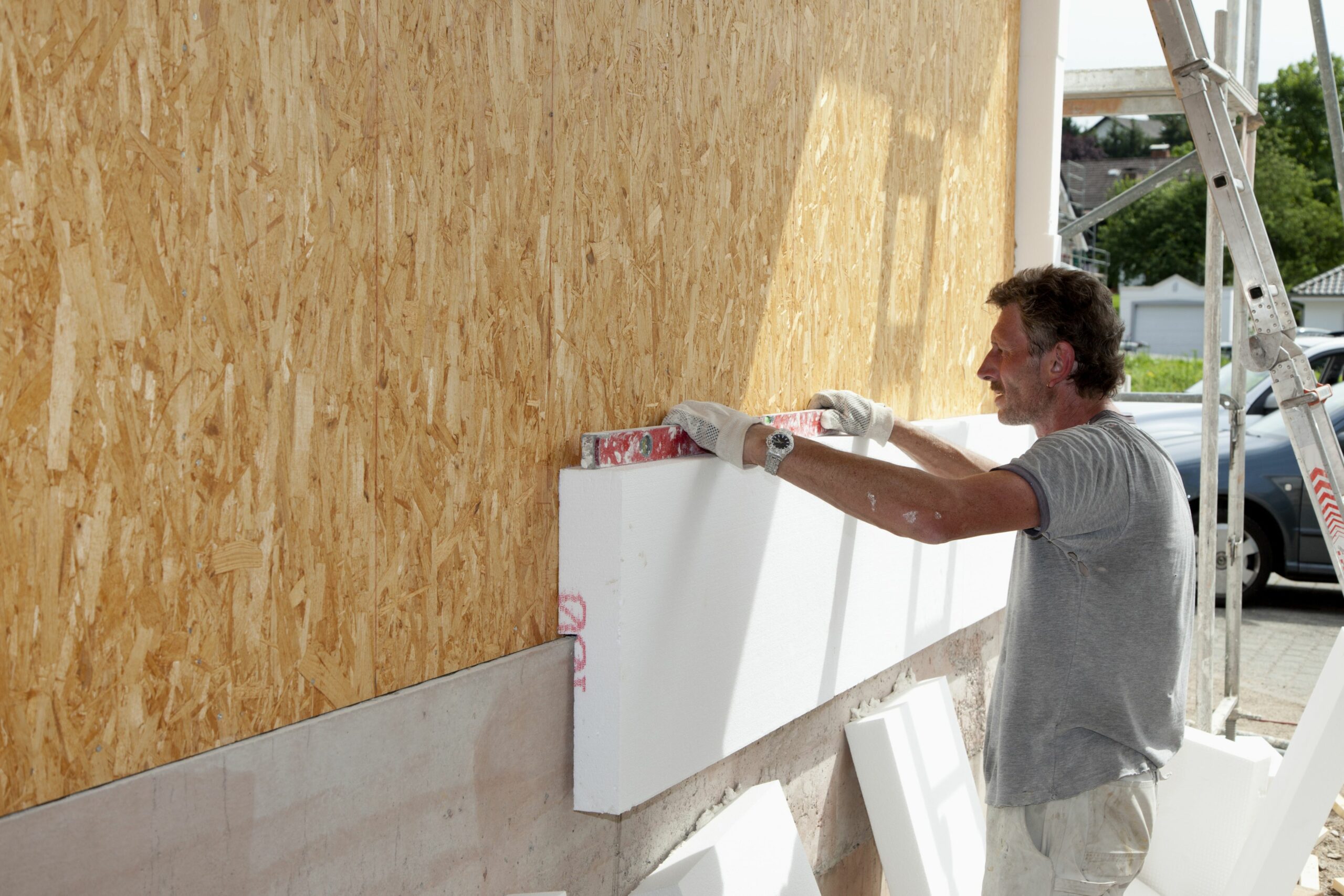 You Should know the Applications & Uses of XPS Insulation Board?