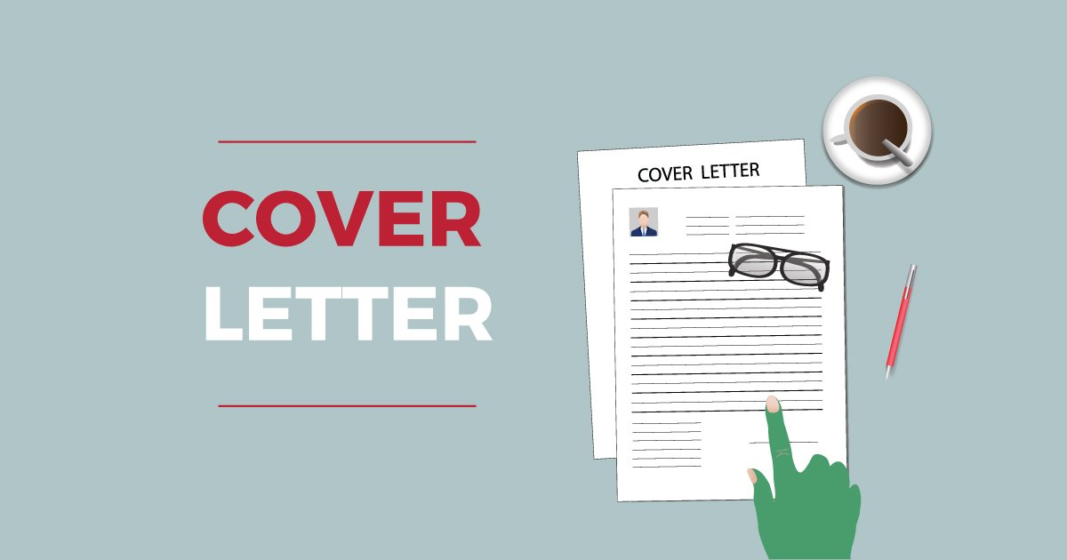 Cover Letter Sample for Job Application in 2023