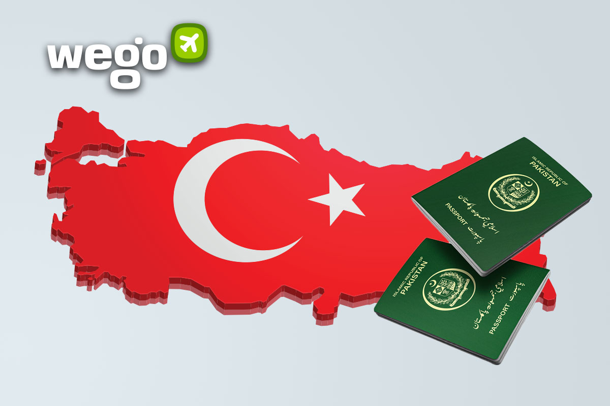 The validity period for a Turkey Visa - Sohago