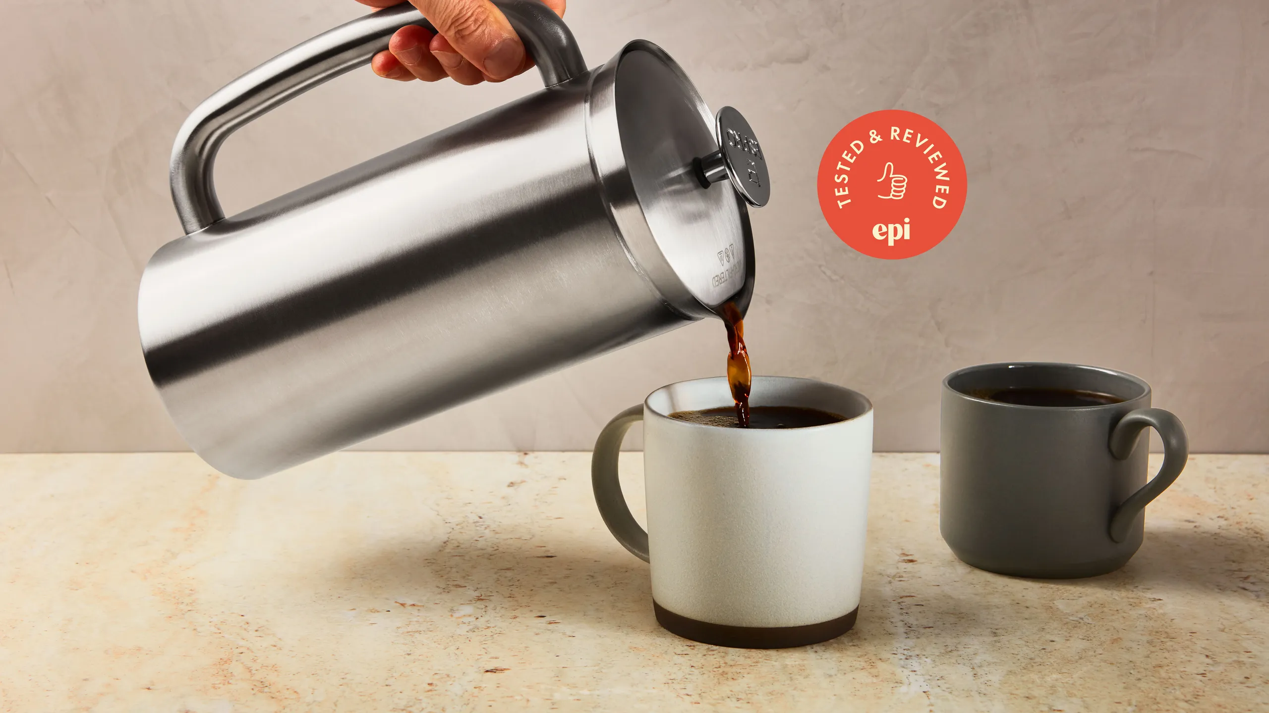 The Best French Press Coffee Maker: Brewing in Every Cup