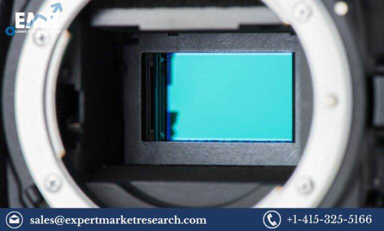 Exploring the Lucrative Image Sensors Market Growth and Trends