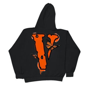 Why Vlone Hoodie is the Hottest Trend of 2023