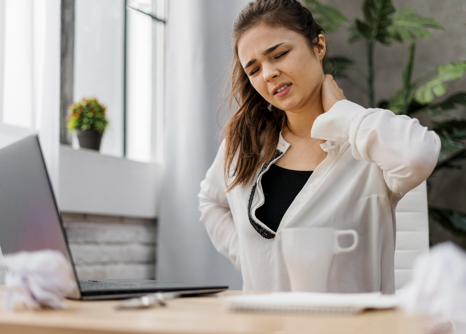 Effective Techniques to Manage and Control Pain - Sohago