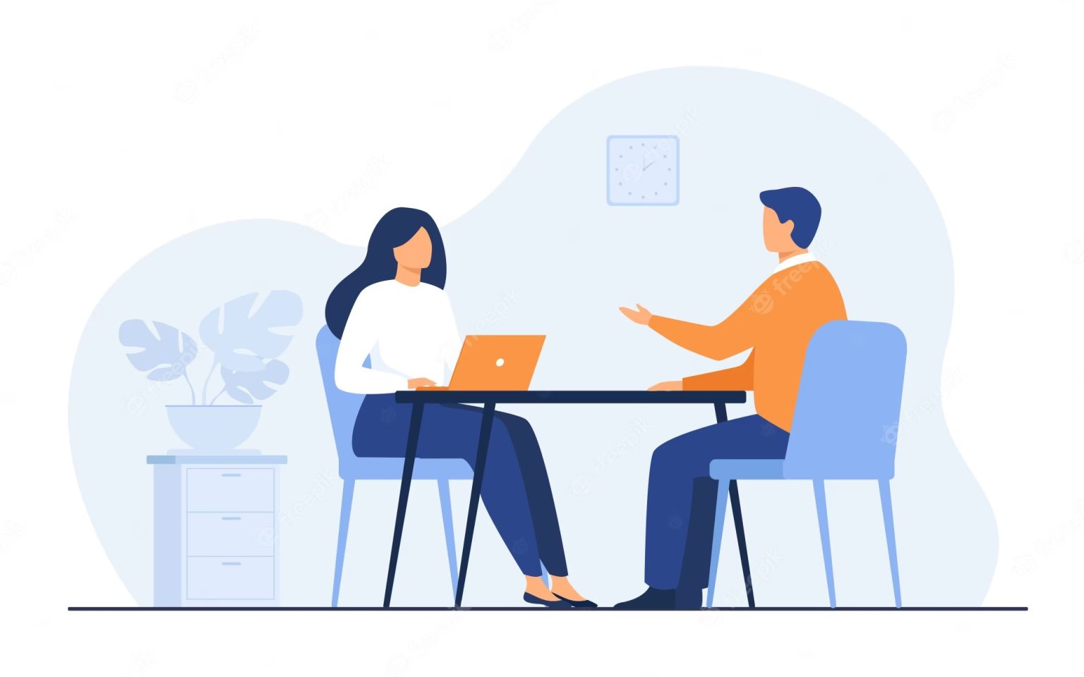 A comprehensive approach to understanding job trials!