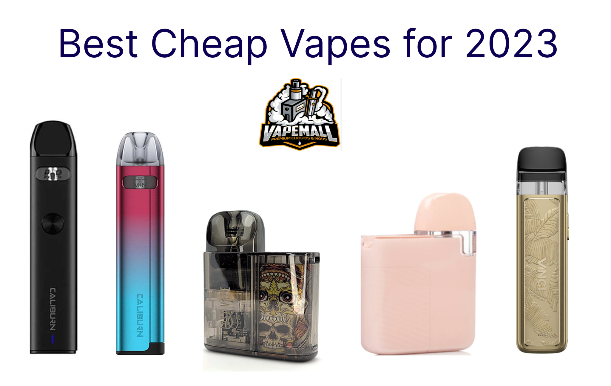 Best vaping pod kits for beginners in pakistan 2023