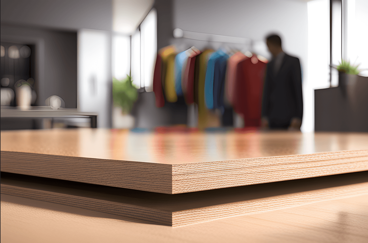 A Detailed Guide to Gurjan Plywood