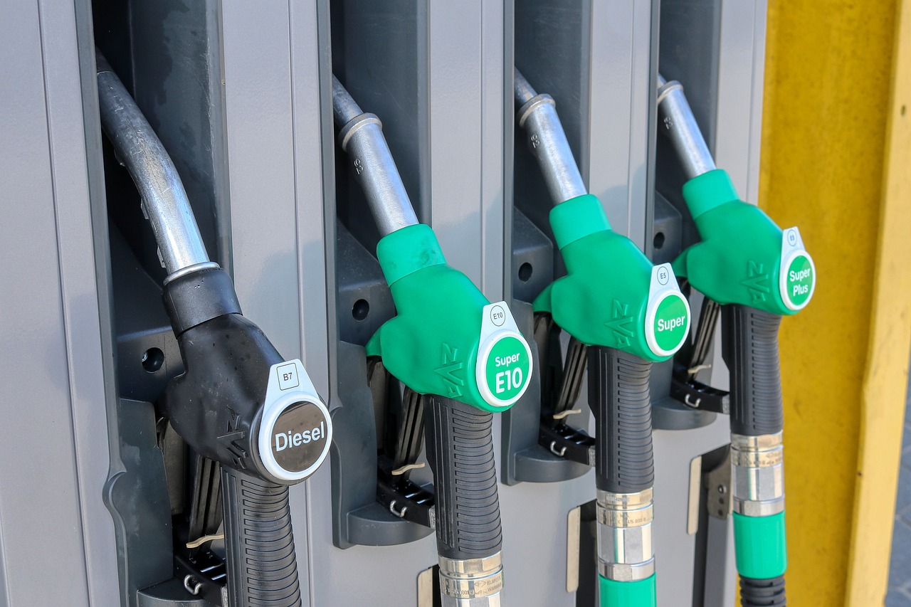 DIY Fuel Pump Replacement: Is It a Feasible Option for Your Vehicle ...