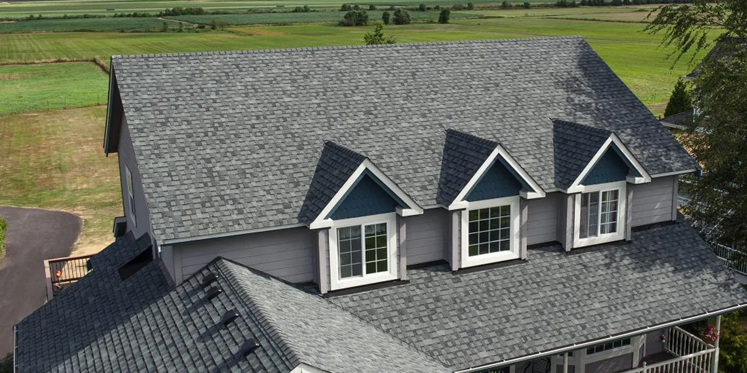 2023 Shingle Roofing Color Trends: What's In and What's Out