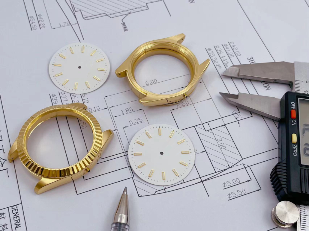Creating Your Own Watch Brand: A Timeless Journey - Sohago