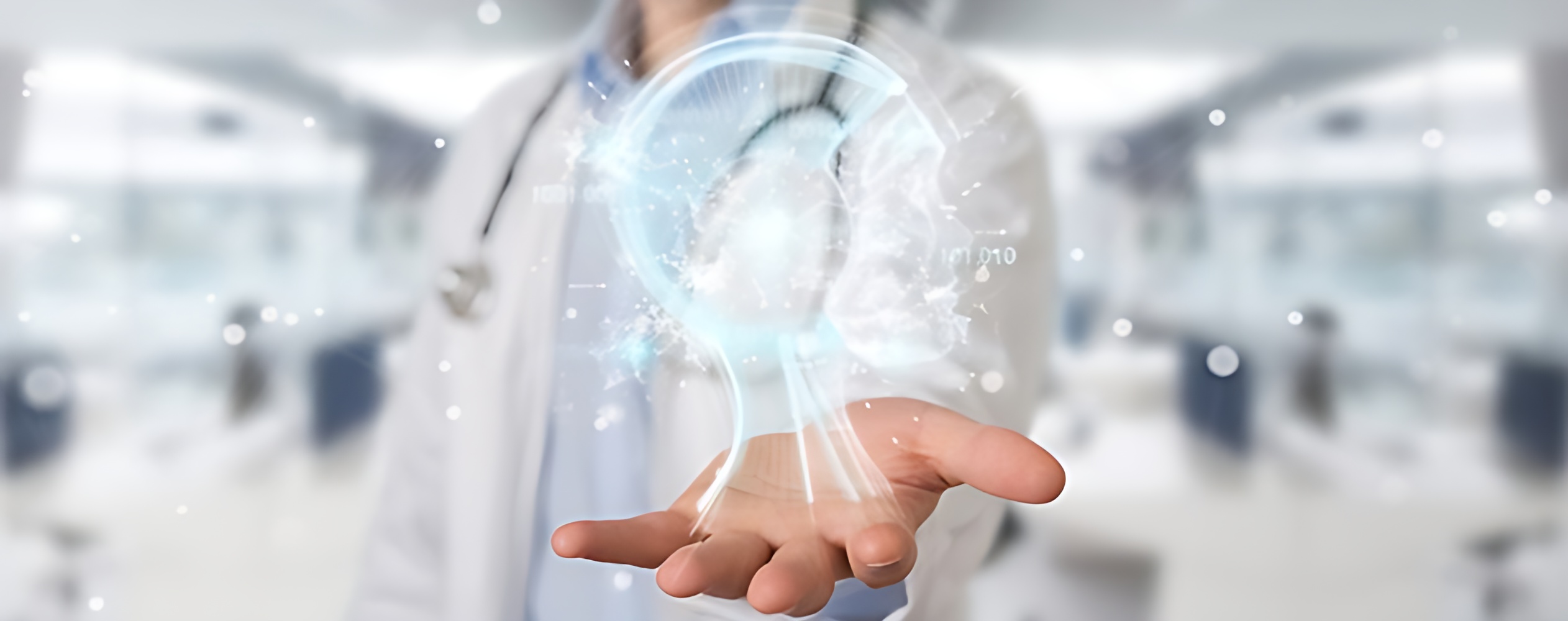 The Human-AI Collaboration: Redefining the Future of Work