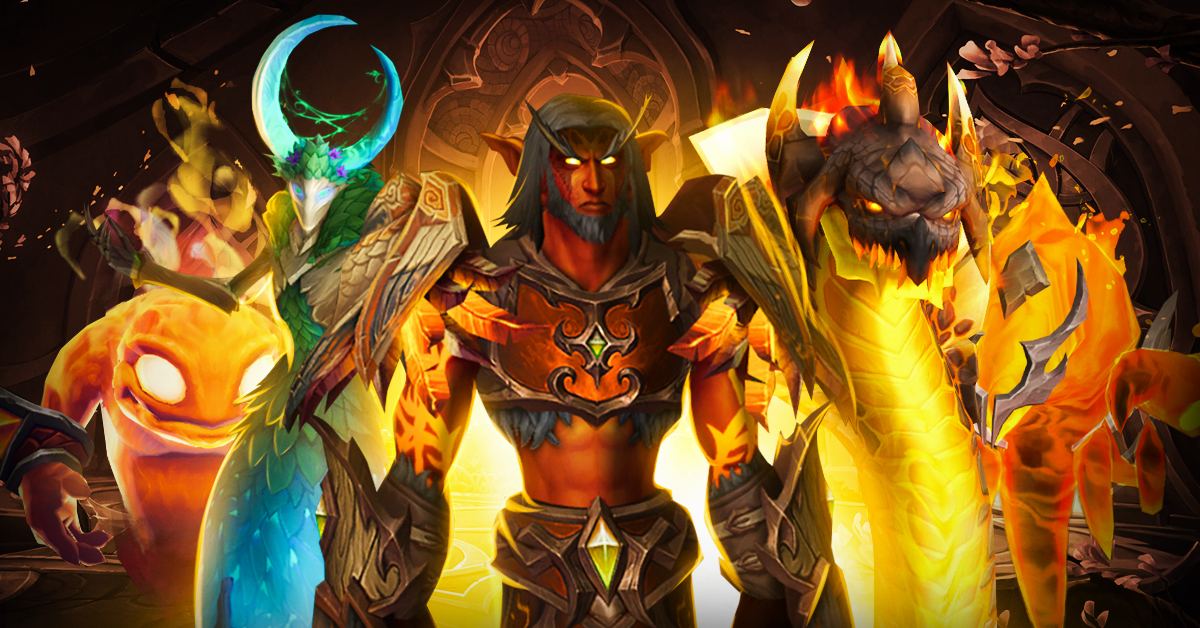 Amirdrassil, the Dream's Hope Raid: A Detailed Dive - Sohago
