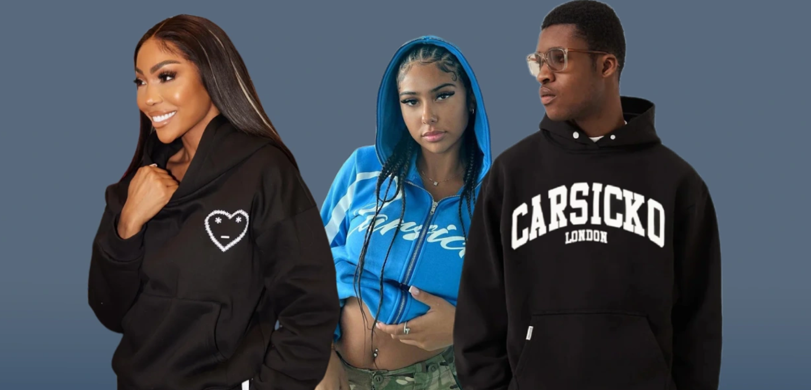 Carsicko -Revealing the Fashionable Blend of Streetwear - Sohago