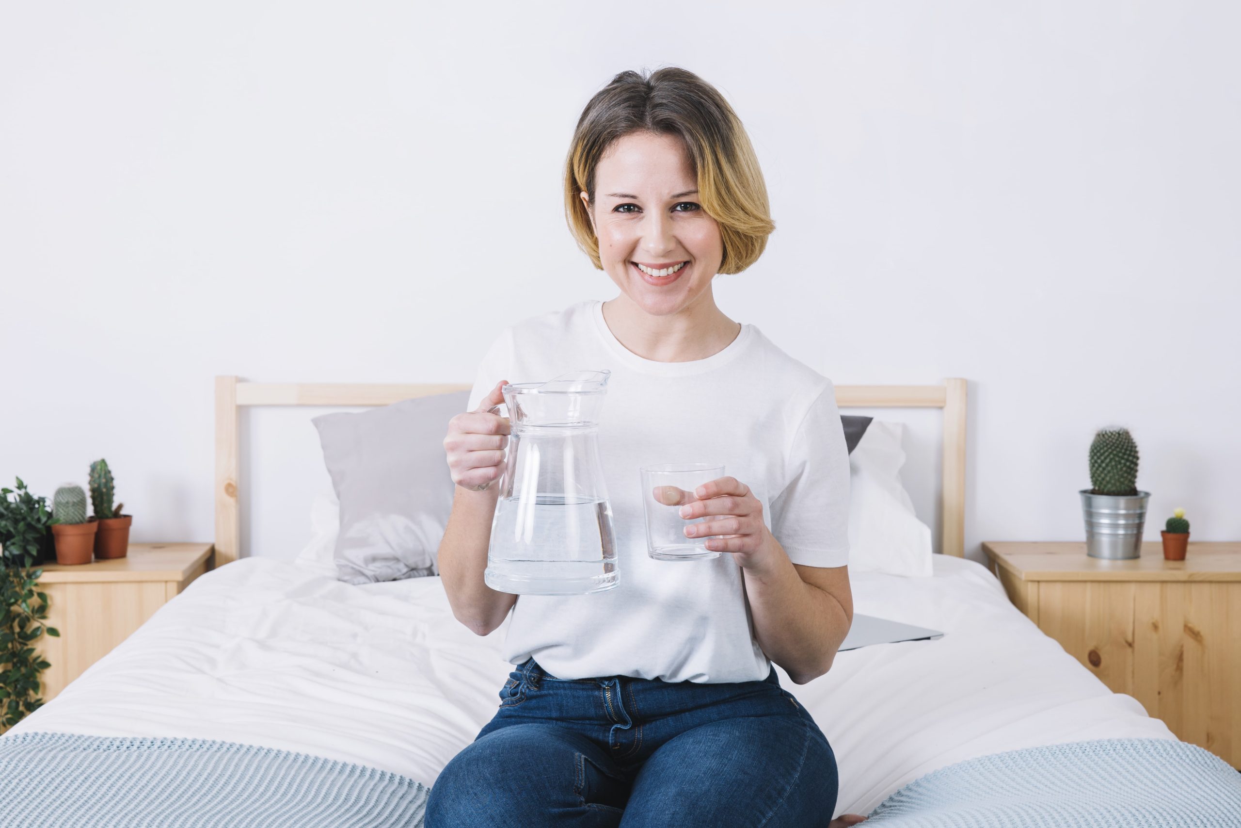 Making the Right Choice When It Comes to Home Water Filtration - A ...