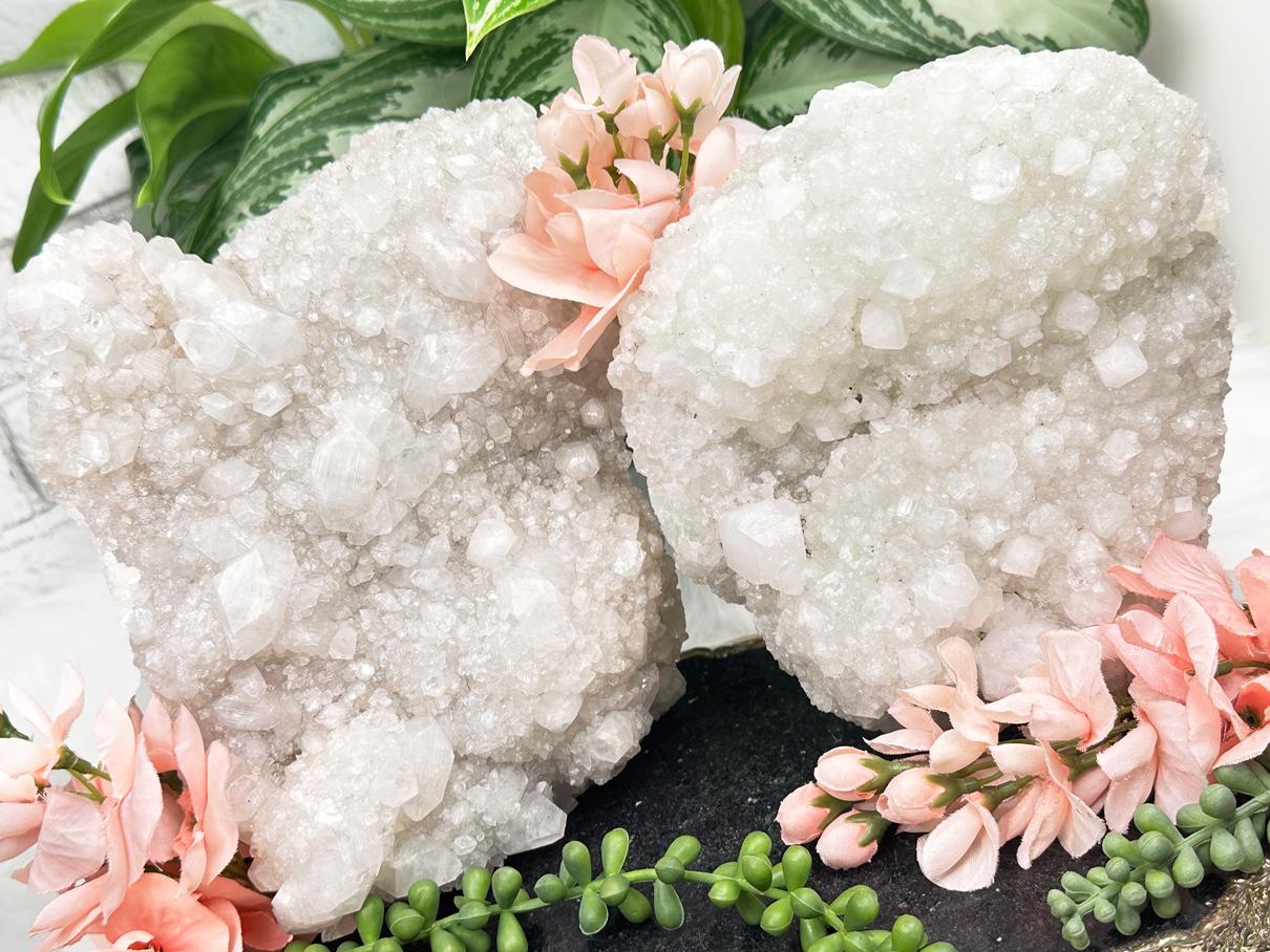 Unveiling the Enduring Allure of Crystals: From Raw Beauty to Spiritual ...