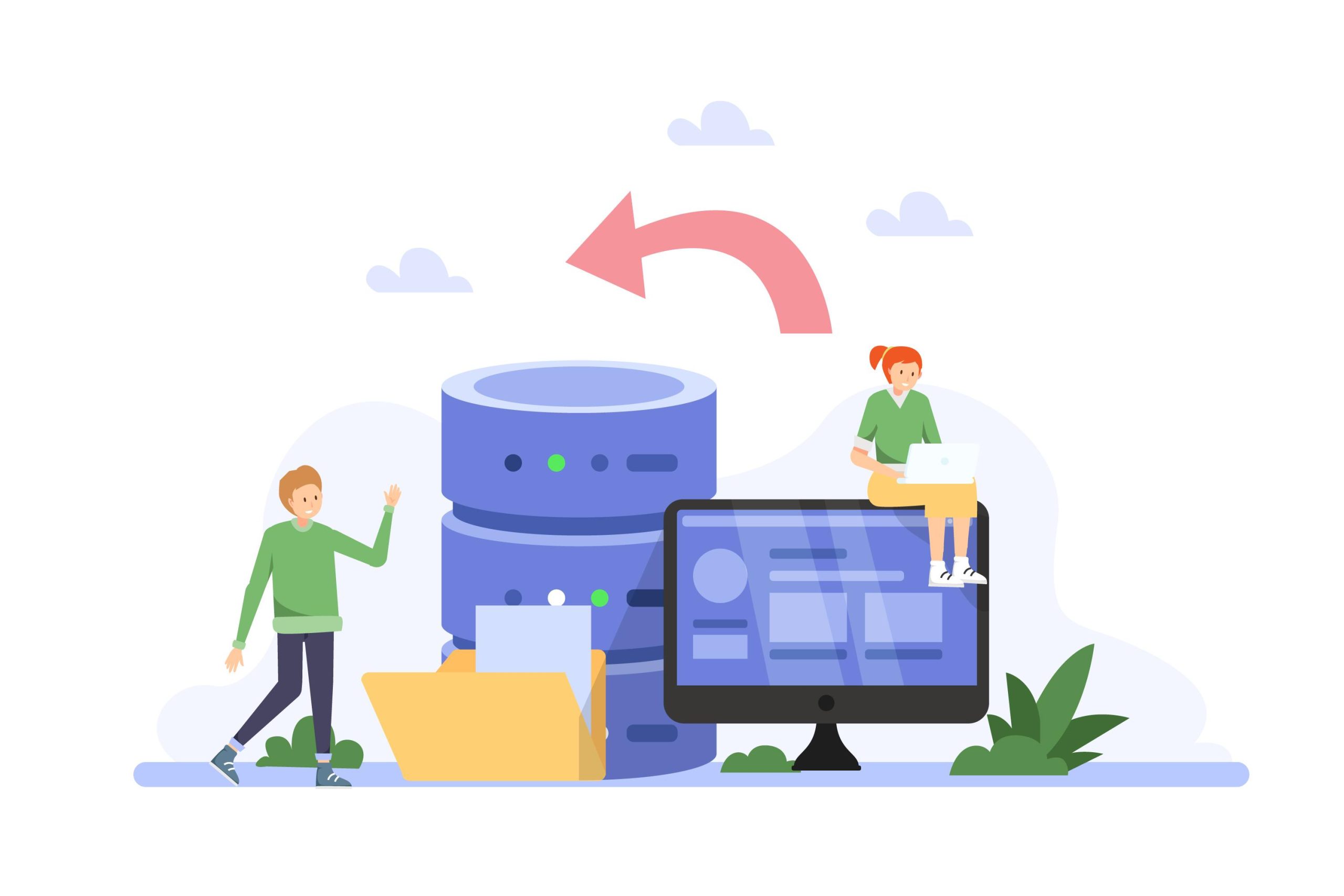 Navigating the HubSpot CRM Data Migration Maze Navigating the HubSpot CRM Data Migration Maze