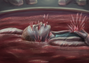 SCP-009: The Red Ice Anomaly - A Cold Case Investigation - Sohago
