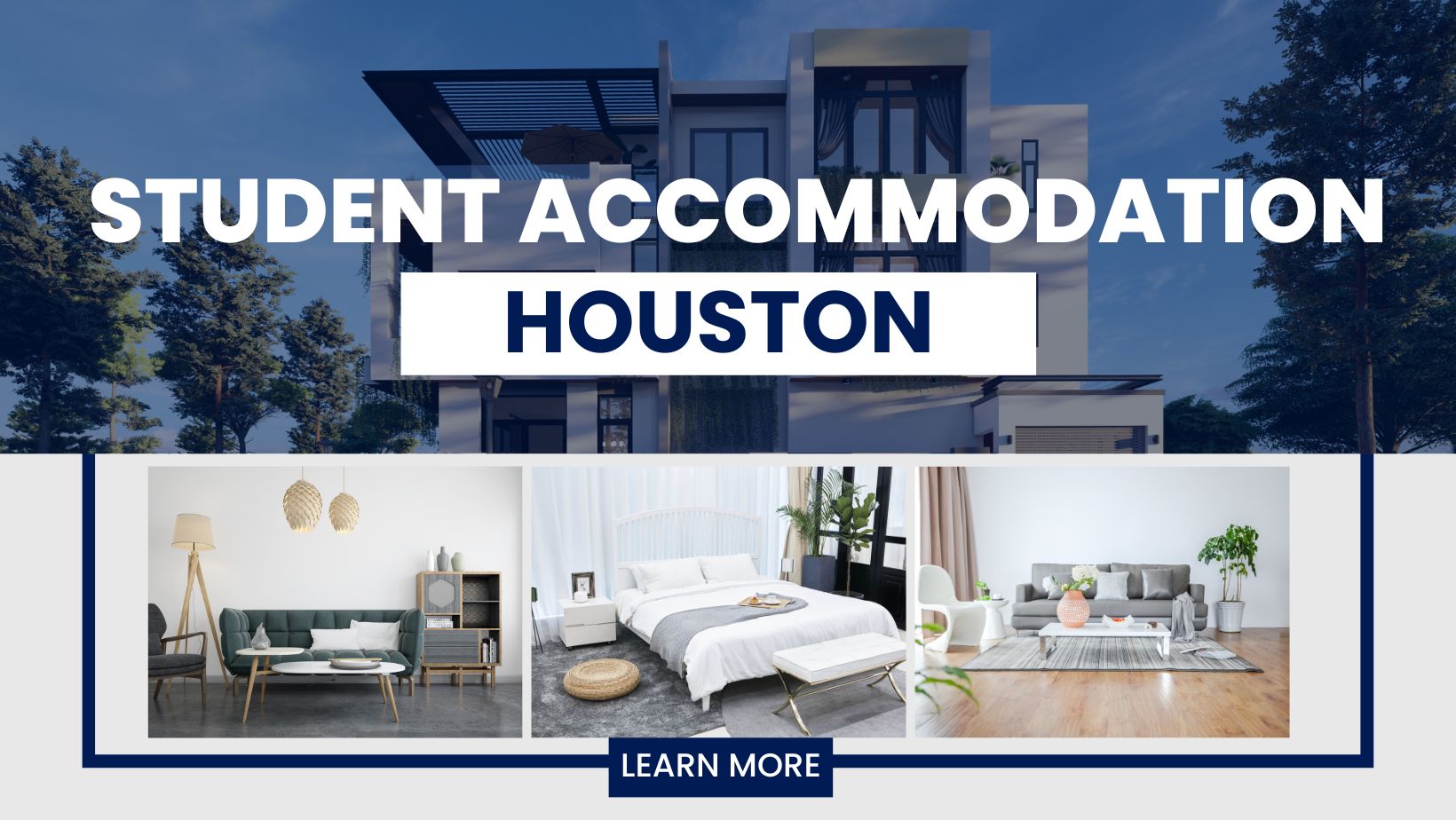 Characteristics of a Best Student Housing Houston