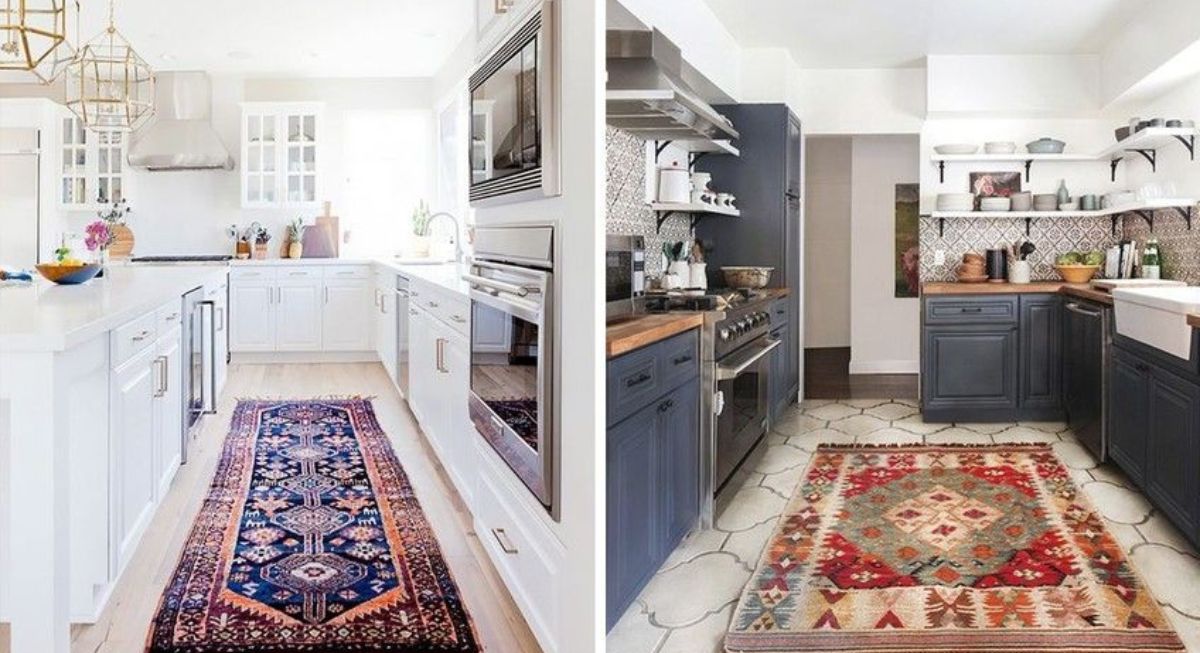 Homeowner Should Know About DIY Kitchen Floor Upkeep