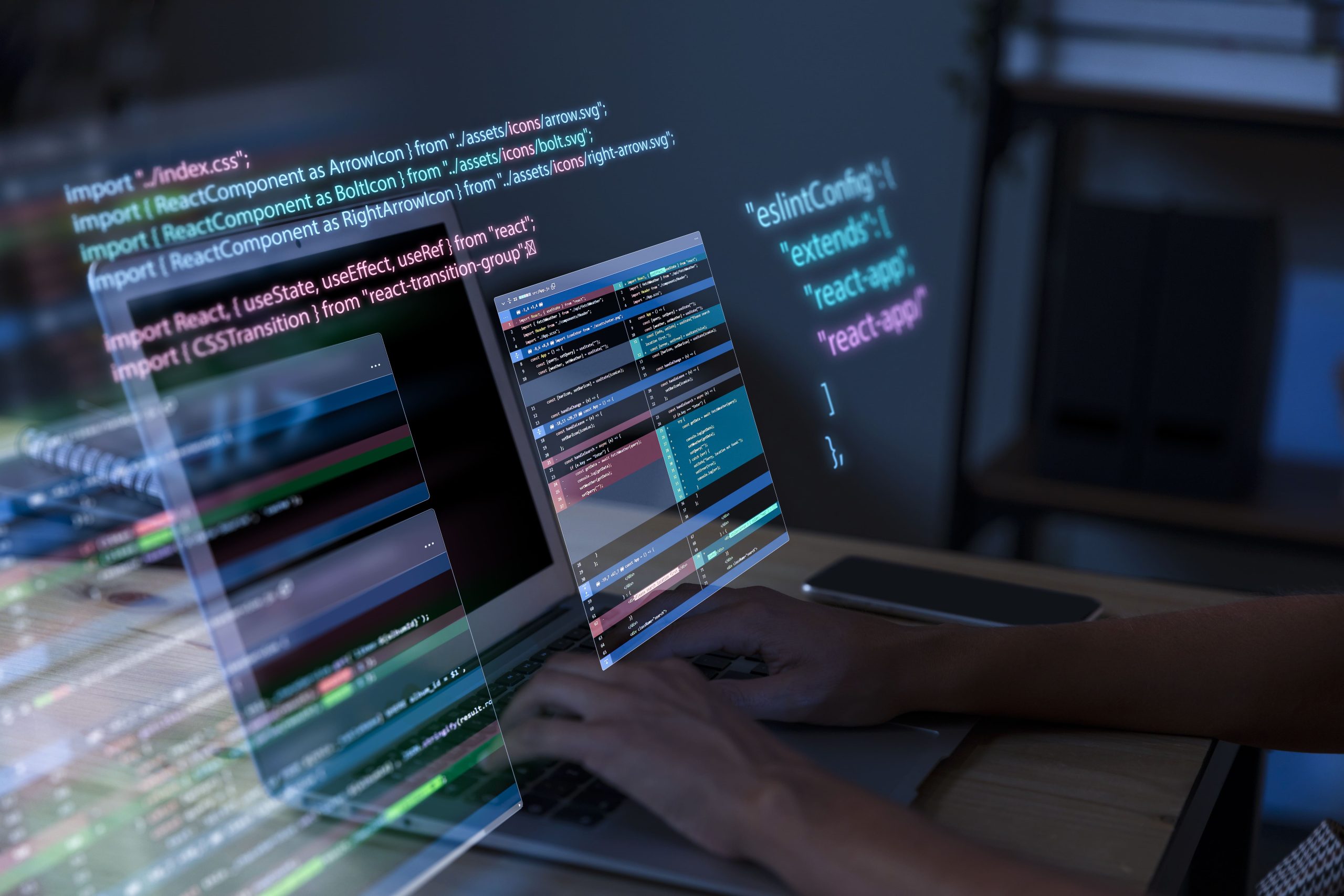 Unleashing Scalability and Agility in Modern Software Development - Sohago Unleashing Scalability and Agility in Modern Software Development - Sohago