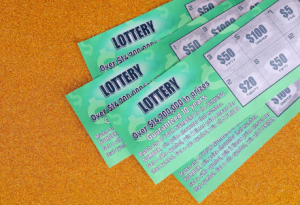 Experience the Excitement of Power Lotto USA from India