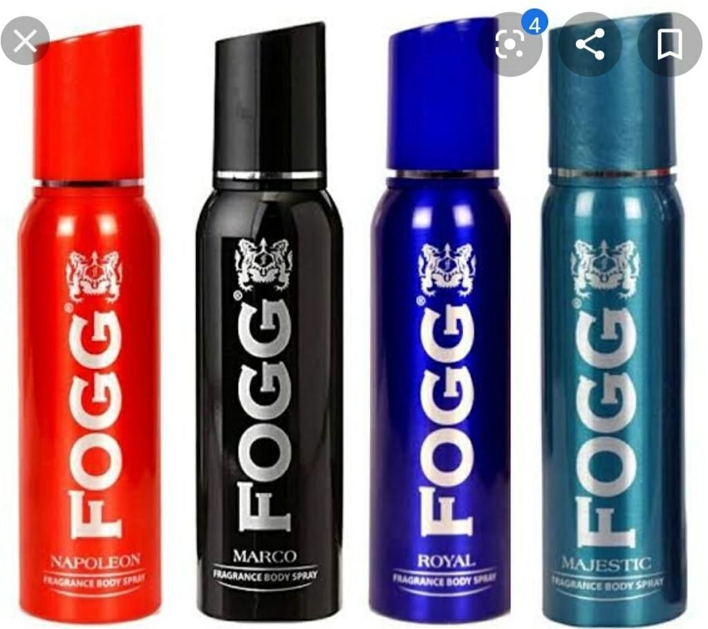 original fogg body